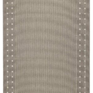 Ruutu helppohoitoinen matto - Mattokymppi Oy